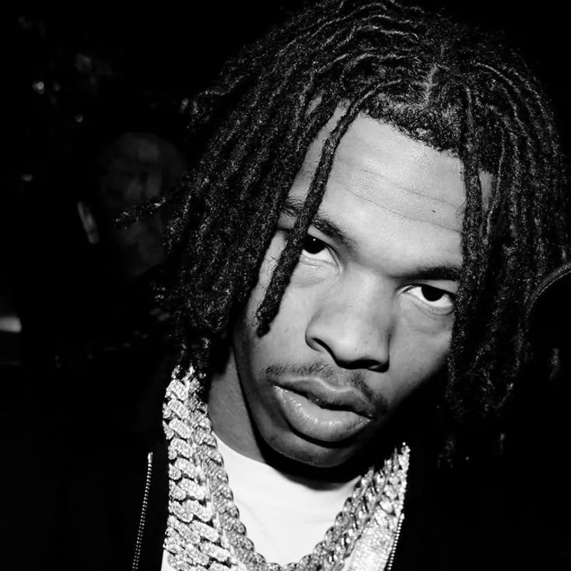 Lil Baby x 6lack Type Beat (prod. by Anweezy x Zuu439) by ZUU439