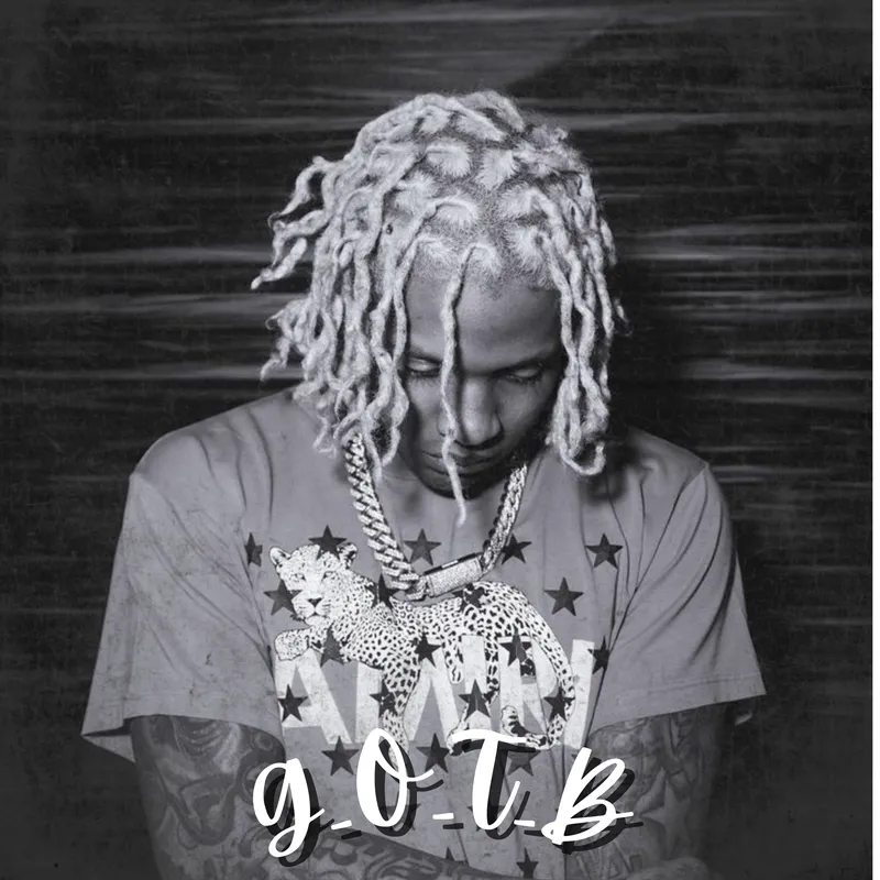 📀TURN UP FOR MY CITY | Lil Durk x Trap Type Beat by G_Ona_Beat