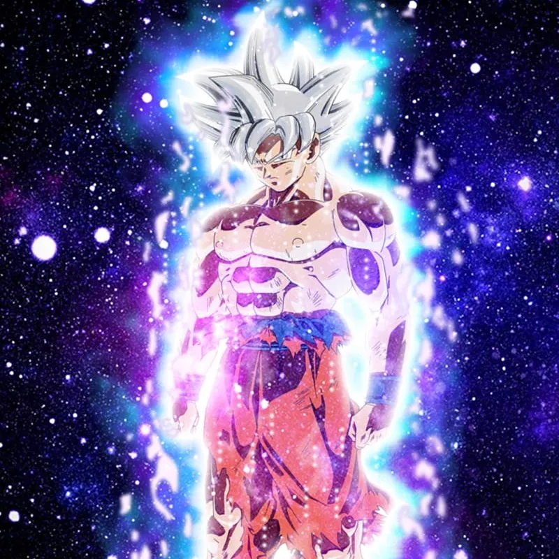 Dragon ball super-ultra instinct-sample trap beat by Gabe Realistic Beatz