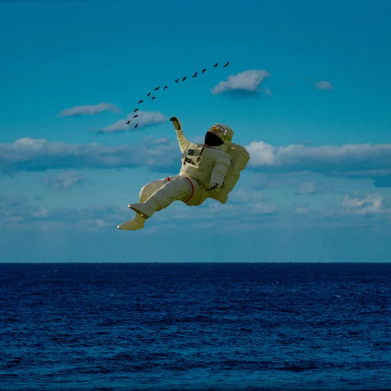 IMRSQD x WYLD x MADISON RYANN WARD x LORD'S CHILD x JOJI by Dave Audinary