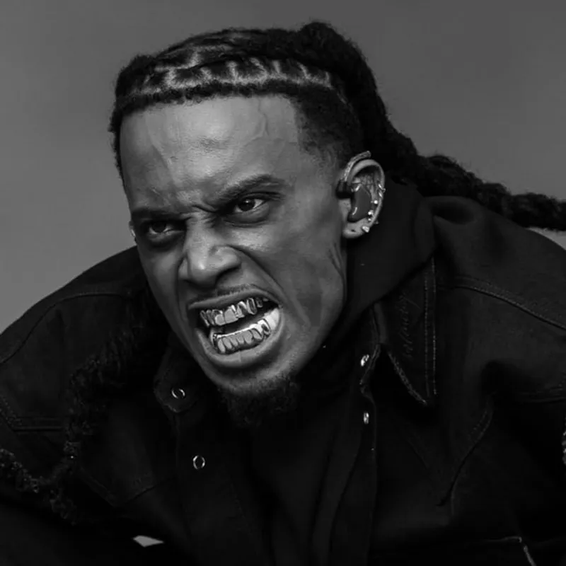FIRE Playboi Carti Type Beat! "Blade" by Jet Stream Jesus