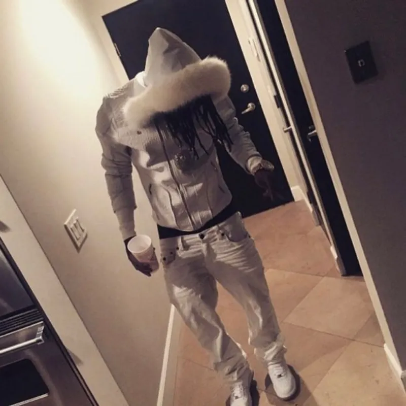 ian + swapa + che + glo "ROCK" type beat by Junglegud