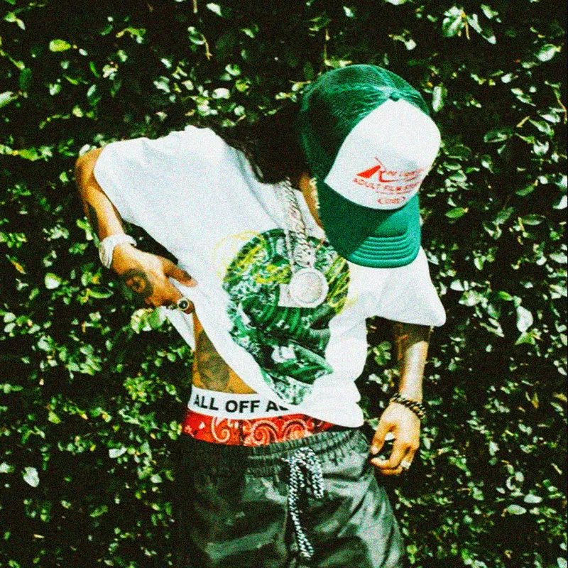 Plastic Love | RnB Guitar x SZA x Drake Type Beat by Penny Wipe