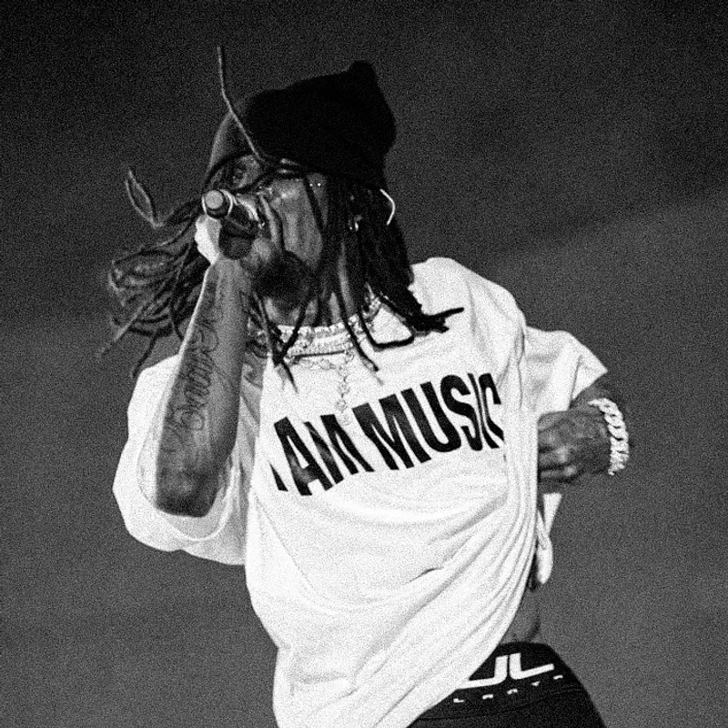 Playboi Carti Type Beat - "CHILL" by 1nickvoris