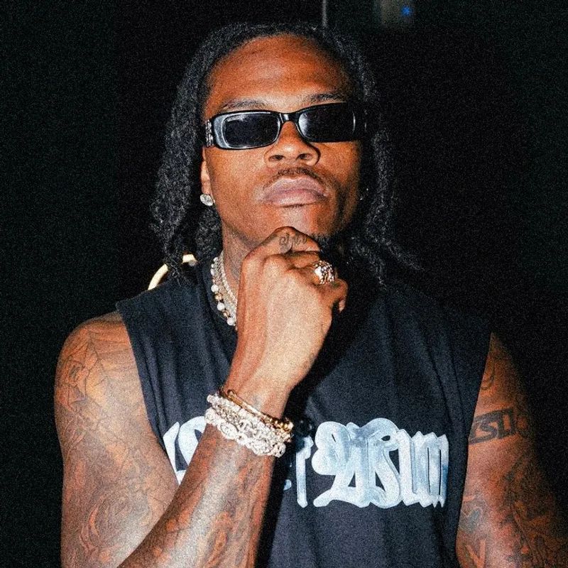 One Of Them |🔥2 + 4🔥| Drake Gunna Future Lil Durk Lil Baby by 1nobuddy