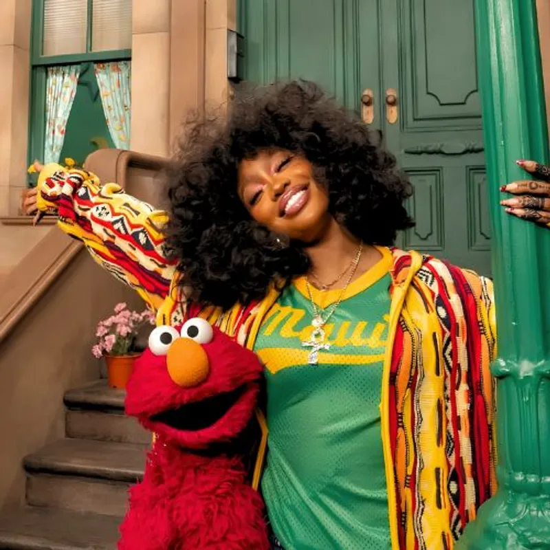 Sza X Daniel Caesar Type Beat Still Feel You By Sam Calisto