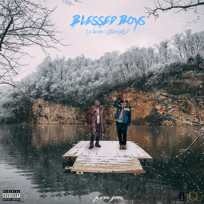 Juice WRLD x Lil Yachty Type Beat "Sprite Freestyle" by prod. aura