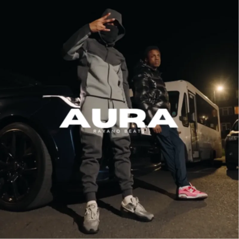 Aura | UK Drill x NY Drill Type Beat 2025 by rayanobeats