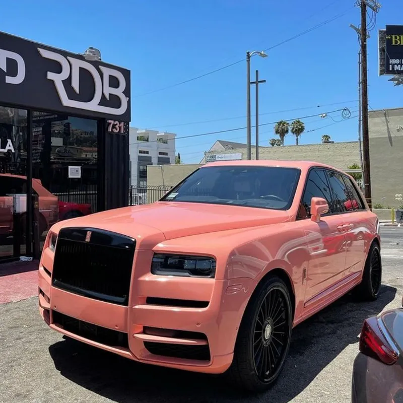 ⚡️-90% +9 FREE⚡️ ROSE ROYCE (ASAP Rocky x Trap Banger) by Kontrabandz