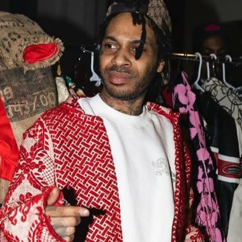 [FREE] VALEE TYPE BEAT "ARC" (PROD. HINH) by hinh