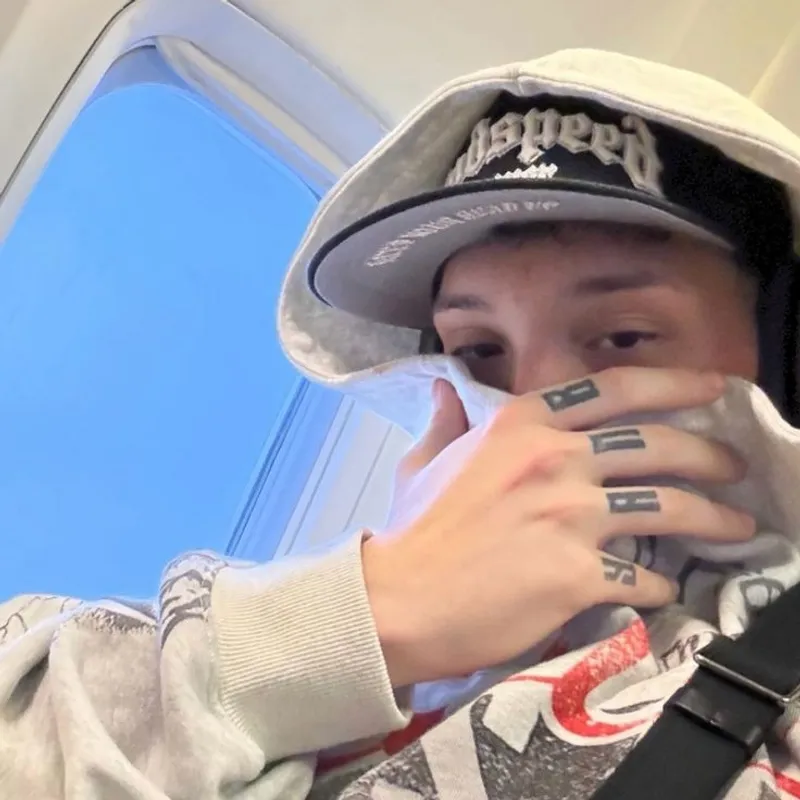 Yan Block x ROA Type Beat - "TATE' LISTA" by drehhh