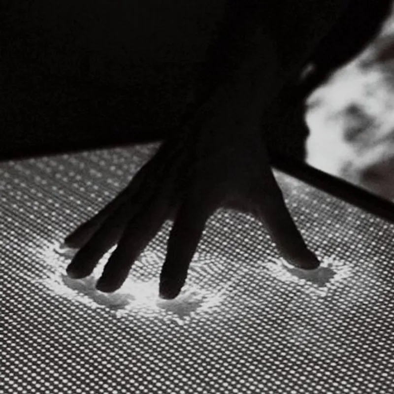 INPUT | 070 Shake Experimental Type Beat by ZEHN