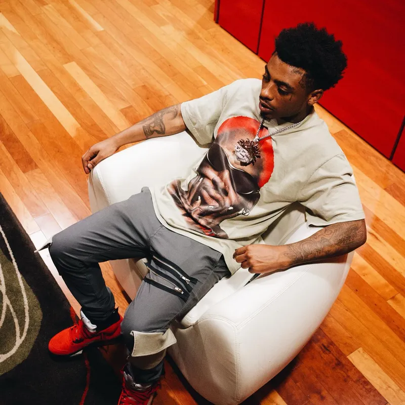 [FREE] SSG SPLURGE TYPE BEAT "DATMODE" by hinh