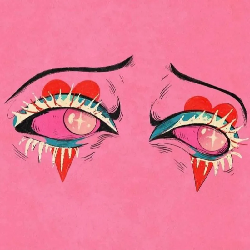 I Like You Girl by Robin Cause