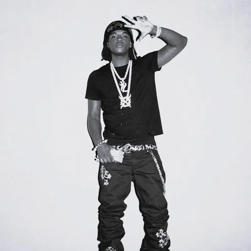 CHAOS - Ken Carson Type Beat - G Major - 150 BPM by BrinzBeatz