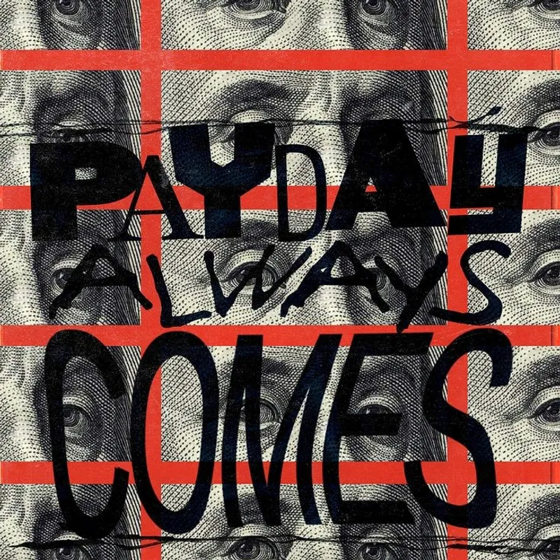 PAYDAY ALWAYS COMES | ASAP ROCKY x SCHOOLBOOY Q by scorpio prodz