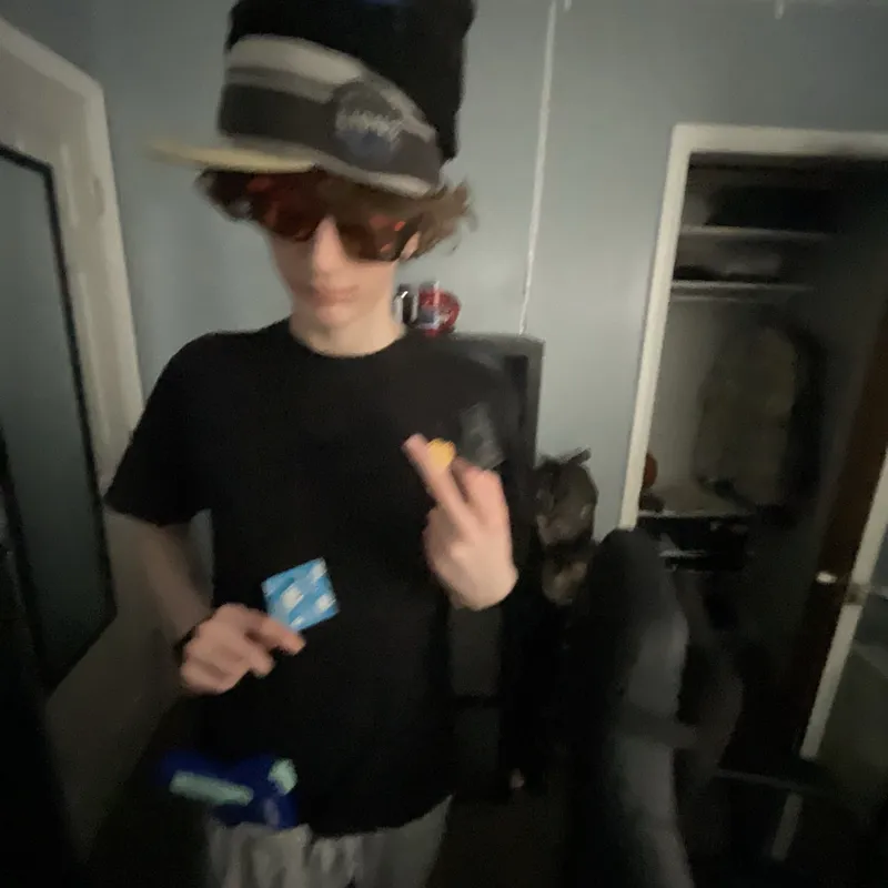 on foenem by turtle999