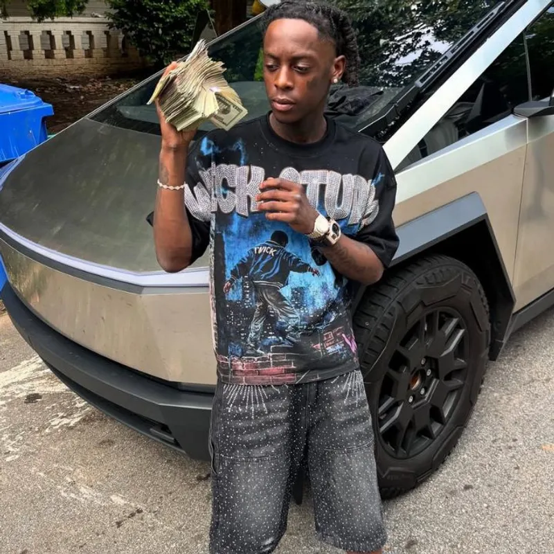 Long Live (Raq baby Type Beat) by 99 LA