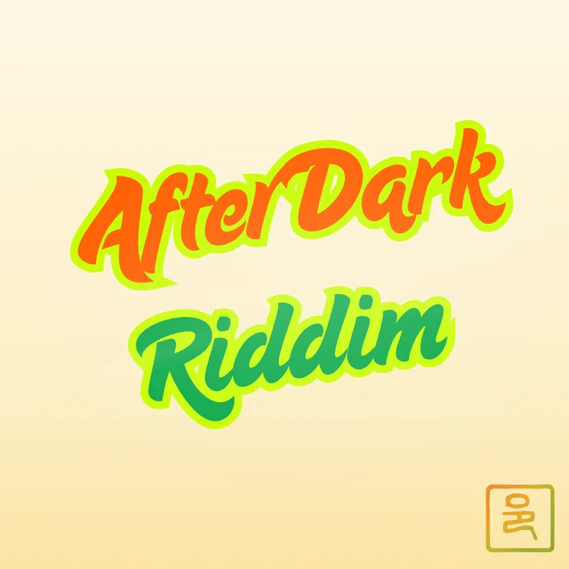 After Dark Riddim by Far East Music Productions