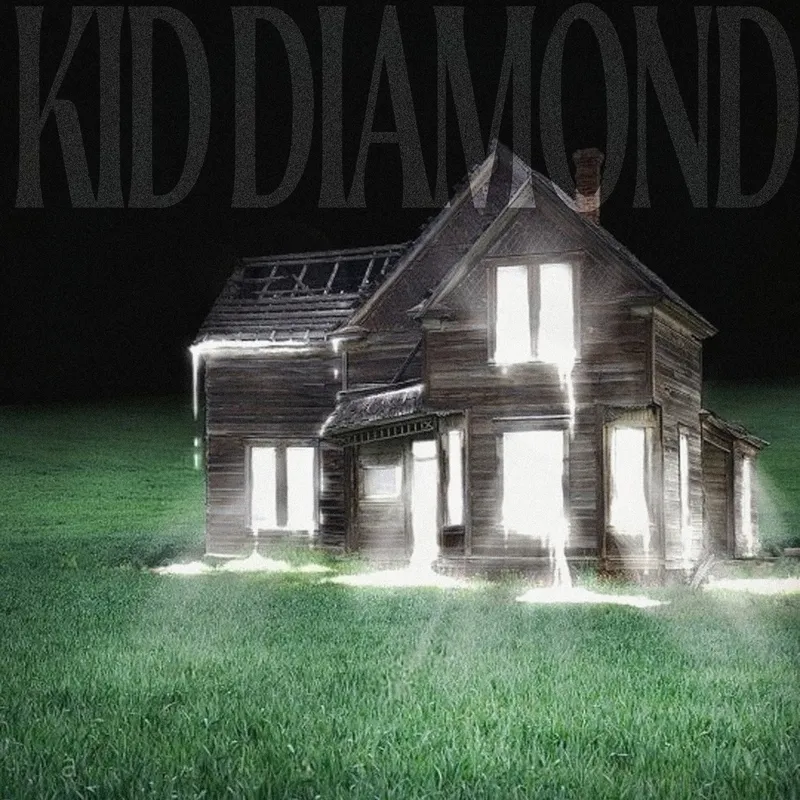 KID DIAMOND - MY OLD HOUSE by Kid Diamond