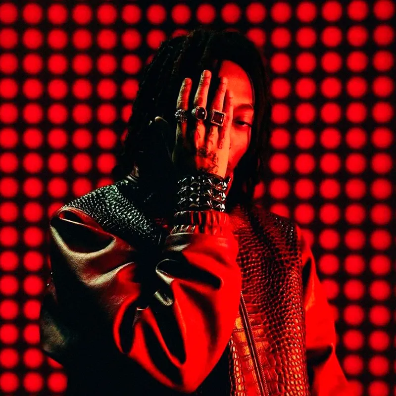 Violette | Lil Tecca x Don Toliver Type Beat by Penny Wipe