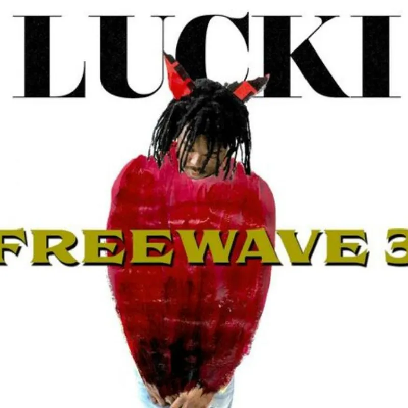 More Than Ever (Lucki Type Beat) by 99 LA