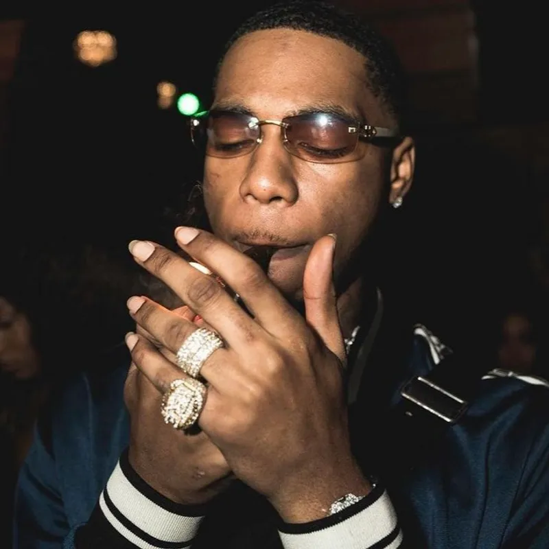 Young Dolph x Key Glock Type Beat "Offroad" by Moovah Beats