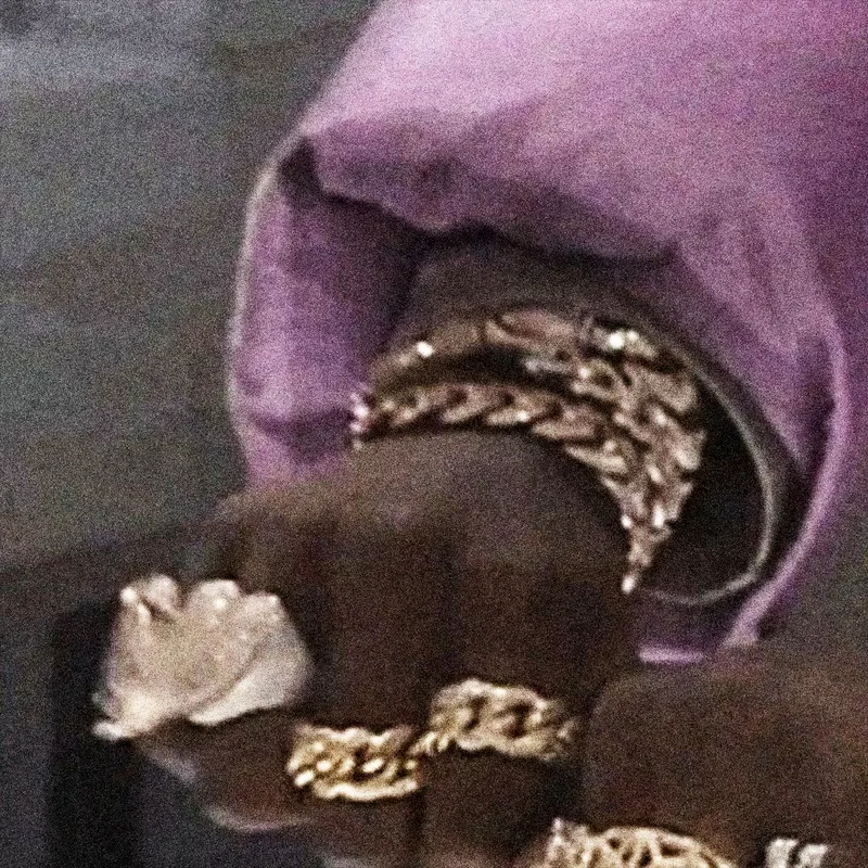 "Cold Blooded" | 1+1 FREE | Future Young Thug Lil Durk by skyper