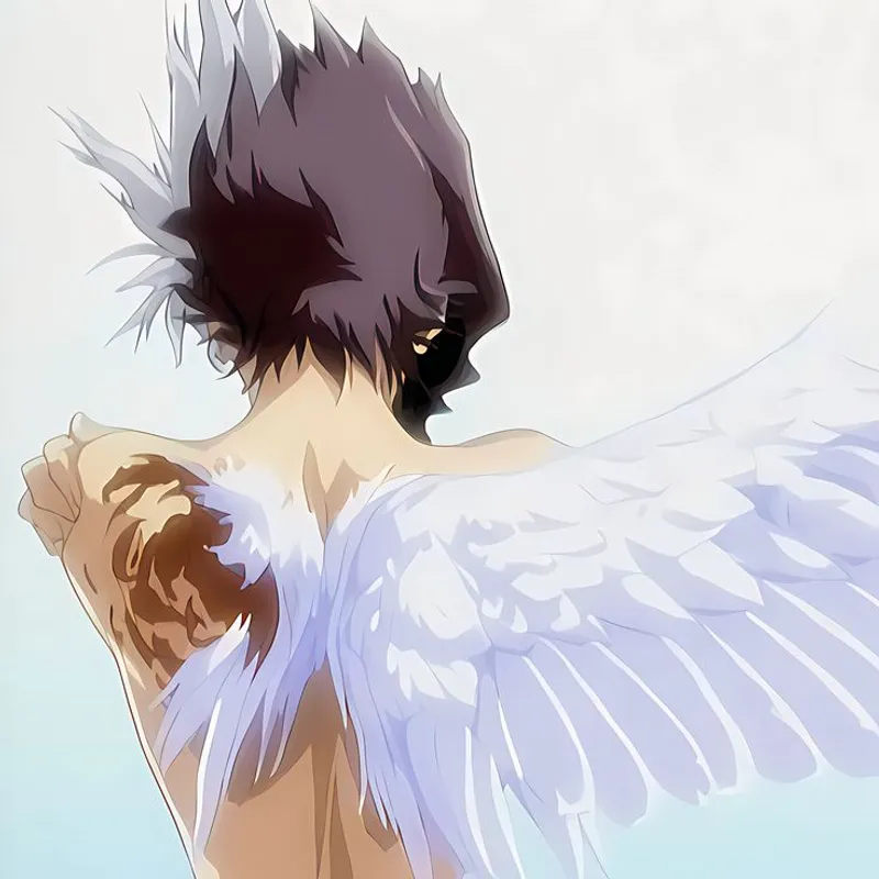 JADED | LOFI x ANIME x Alt RNB by Origamibeats