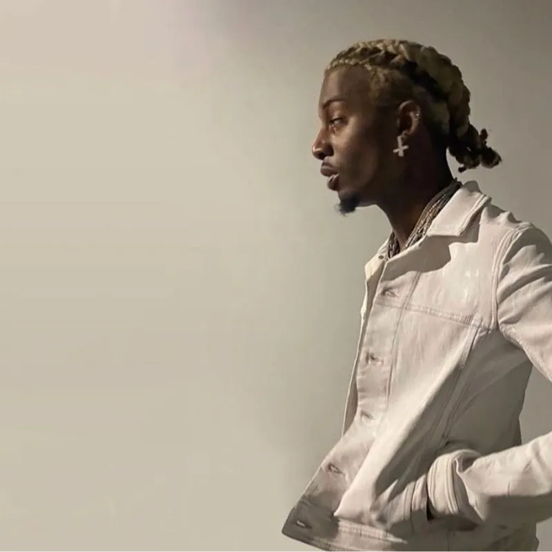 Playboi Carti X Richie Souf X Wlr Type Beat Nectar By Perkworld97