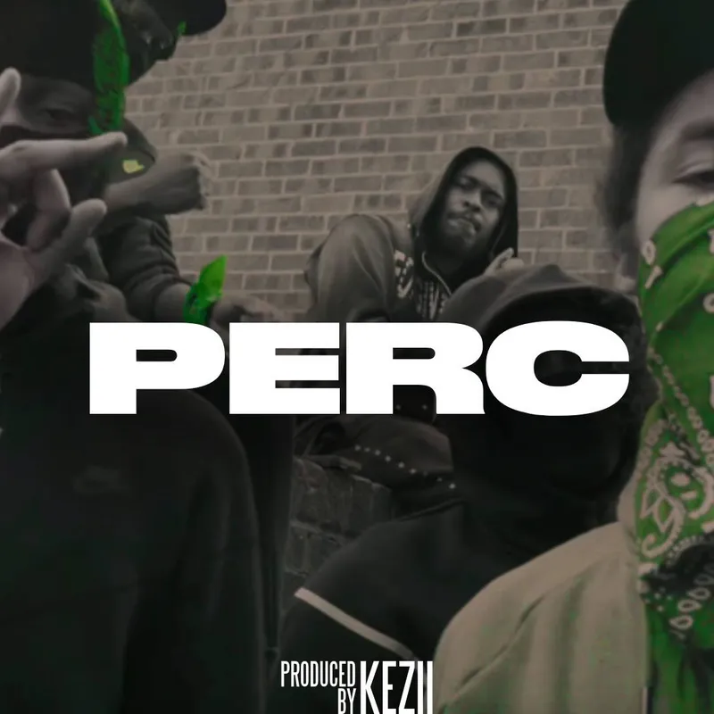 PERC by keziibeats