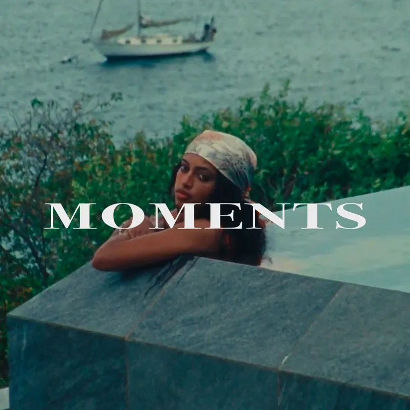 Moments | RnB/Brazilian Funk (Buy 2 Get 1 FREE) by Anyvibe