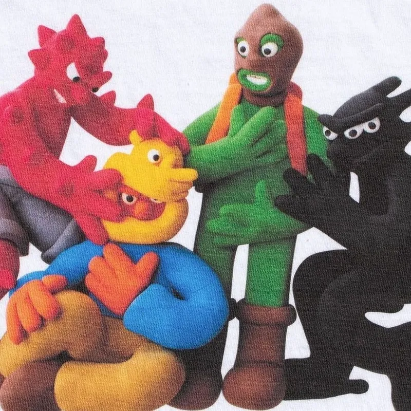 COULD NEVER BE ME (MIKE x earl sweatshirt) by Stoic