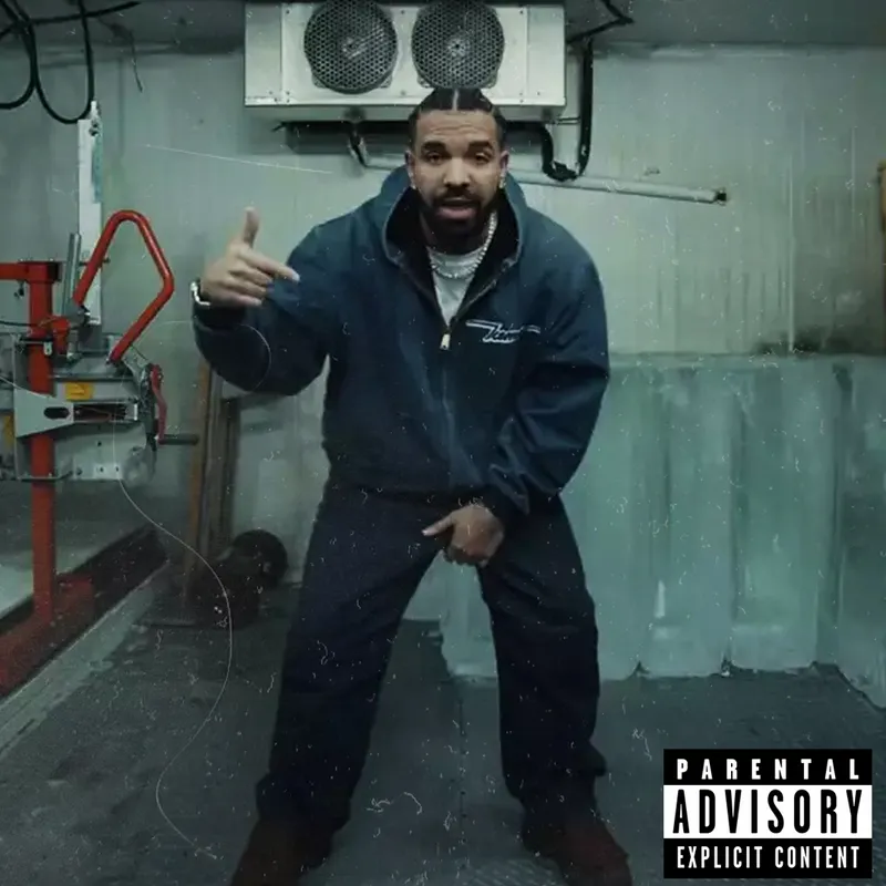 Drake Type Beat With Hook - Heart on my Sleeve by DJ Pain 1