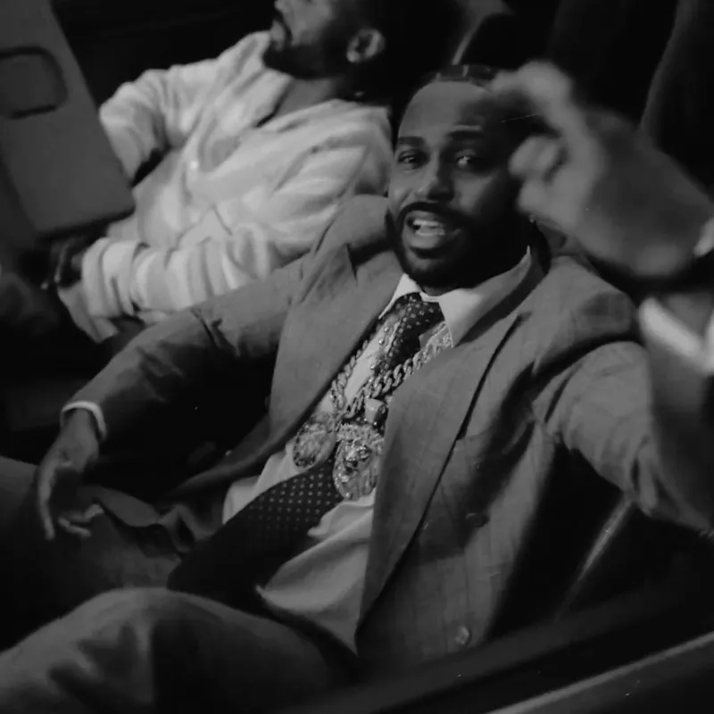 BIG SEAN TYPE BEAT 2025 | PRECISION by rolebeats