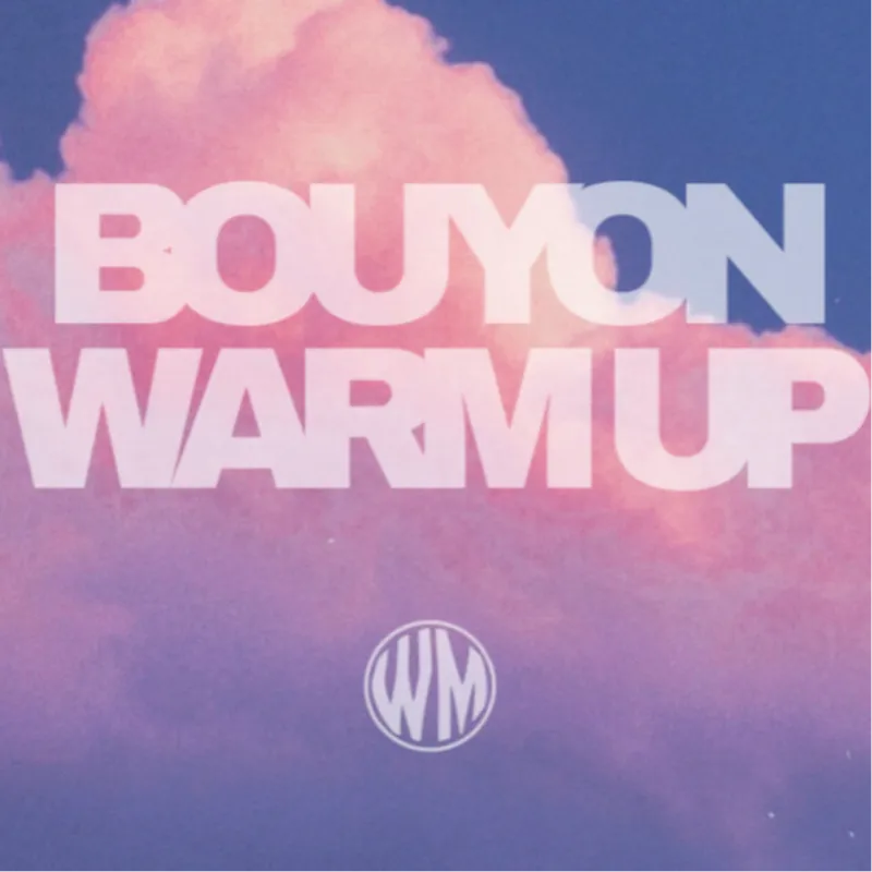 Bouyon warm up riddim by Who Matter