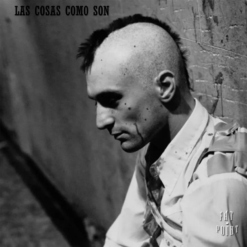 LAS COSAS COMO SON by FAT POINT