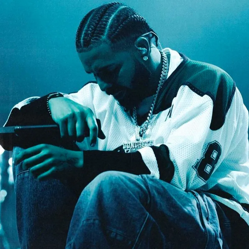 🥶COLD SALE🥶 - LET'S GO (Drake x Iceman Hip Hop Banger) by Kontrabandz