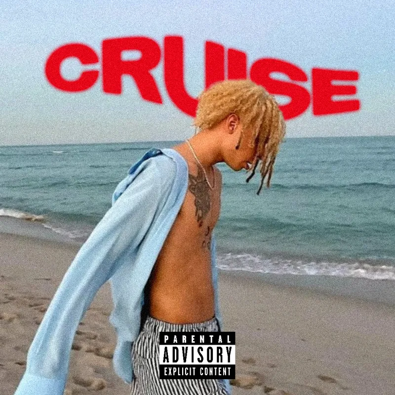 CRUISE | 2+3 FREE | Pop Guitar x Iann Dior MGK Pop Punk Rock by matti