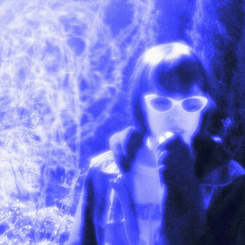 MIST (Crystal Castles x Synth Pop Type Beat) by Fantom