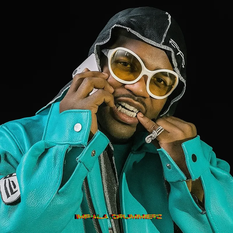 WRK ⚡️ BUY 1 GET 4 FREE⚡️ Hard Trap Banger, Asap Ferg, Drake by IMPALA ...