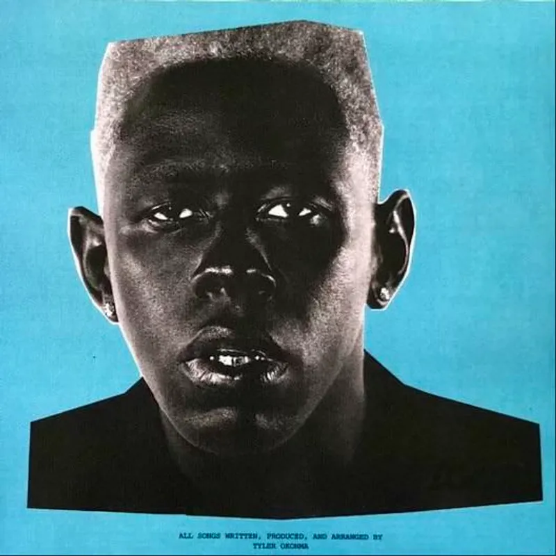 IN LOVE AGAIN! (tyler, the creator x daniel caesar) by Stoic