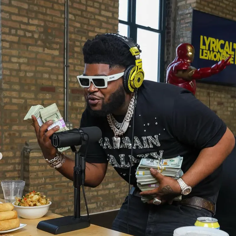 BossMan Dlow Type Beat – “Money Talk Only” by Blaze