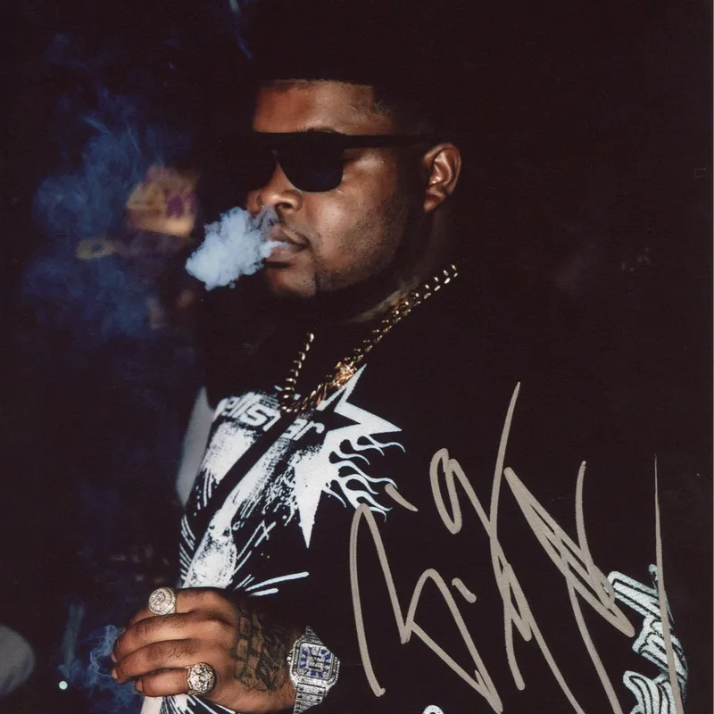 BossMan Dlow Type Beat –“Game Time” by Blaze
