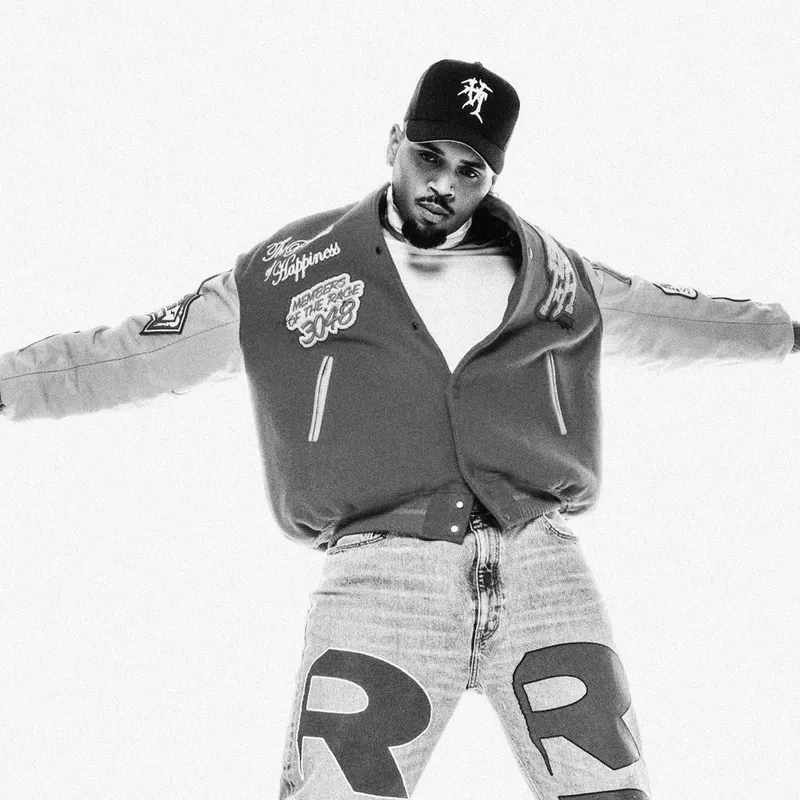 CHASING YOU (Chris Brown / The Kid LAROI / RnB x Hook) by DAVID LINHOF