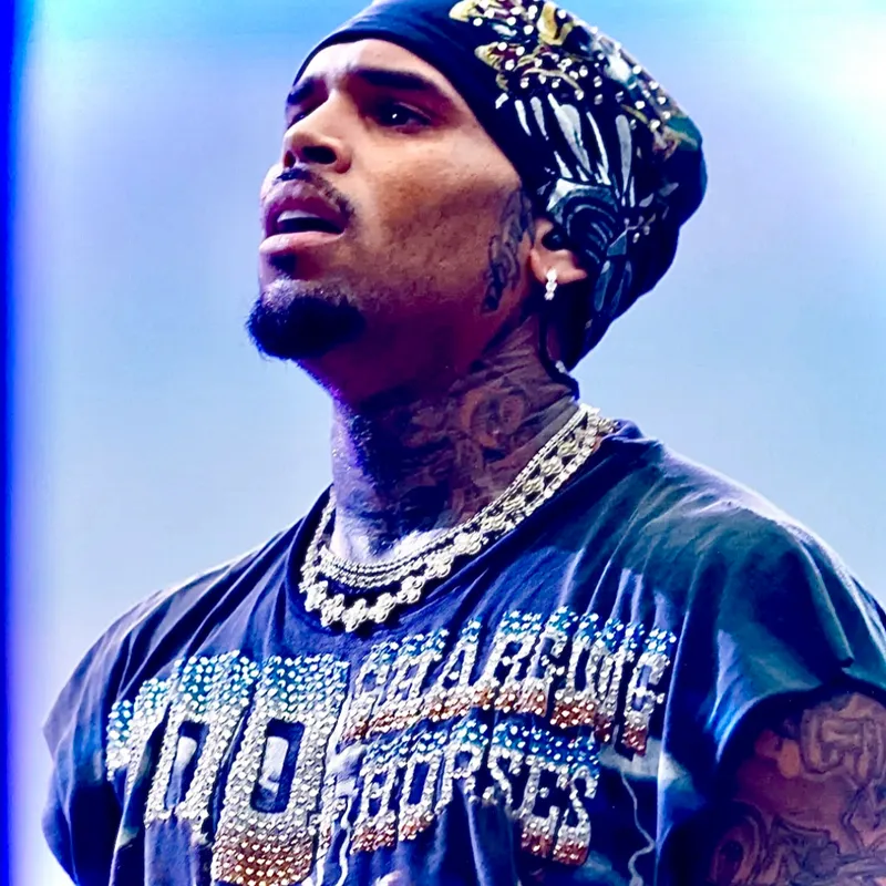 More Than Words (Chris Brown x Drake Type Beat) by Kyduh