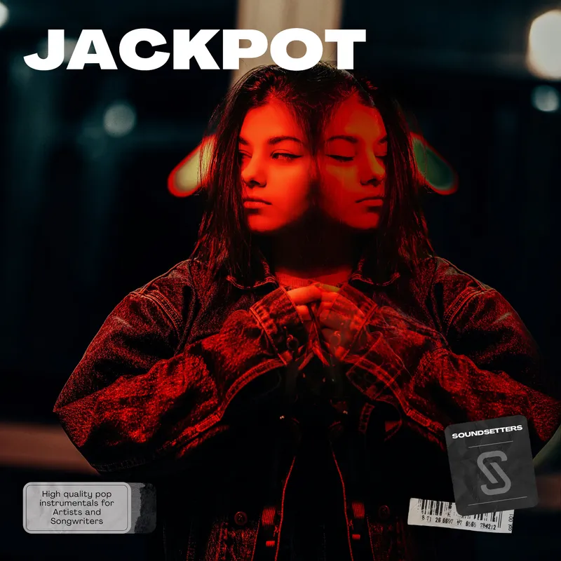 Jackpot - Pop Punk | MGK • The Kid LAROI by SoundSetters