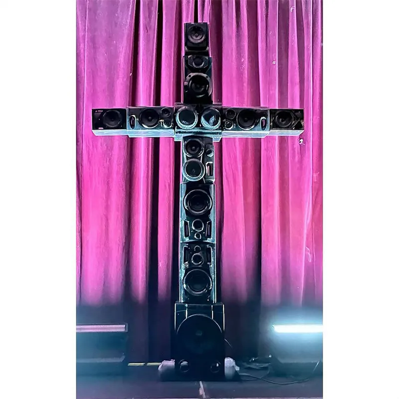 che rest in bass type beat - christ by 333synx