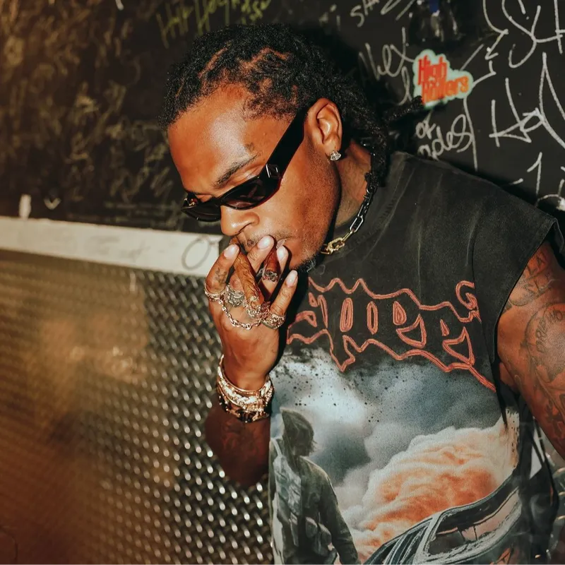 Lose You - 2+3 FREE Gunna x Future x Guitar by Maloh