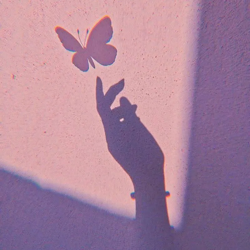 🦋 Beat With Hook - Sad Piano Rap Instrumental | Freestyle by Manbe